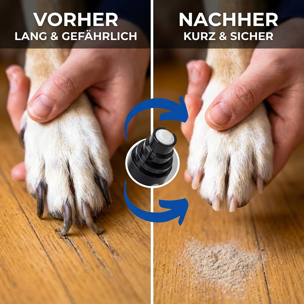 Ortho Trimmer Pro – OrthoPfote