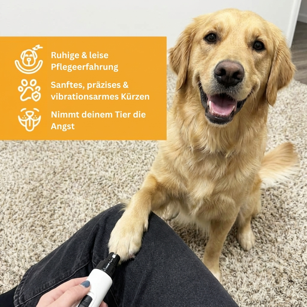 Ortho Trimmer Pro – OrthoPfote